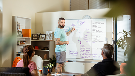 Latest News | Mates4Mates