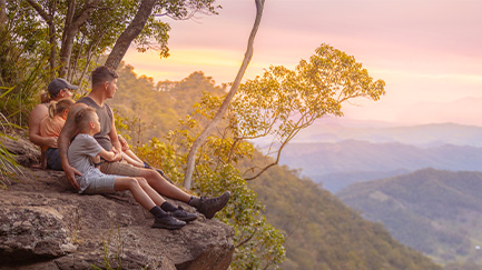 Support for families of veterans and current ADF members | Mates4Mates