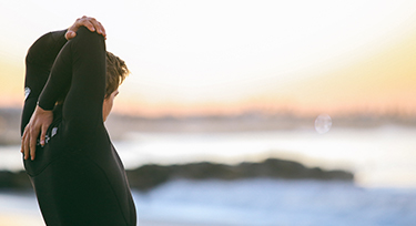 Shifting our beliefs about pain | Mates4Mates