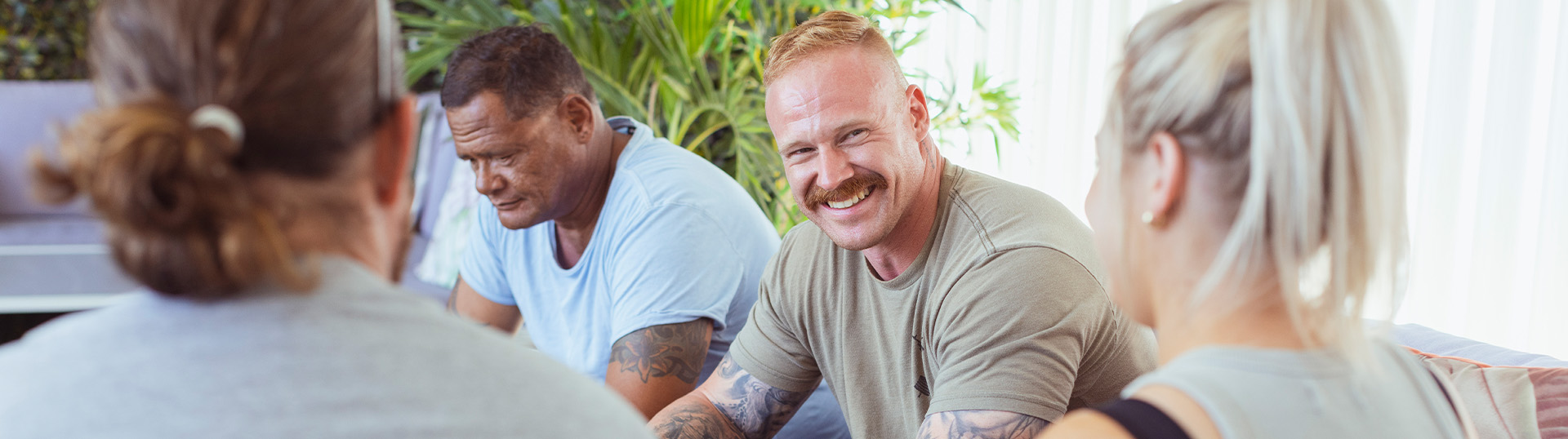 Managing Healthy Relationships Mates4mates