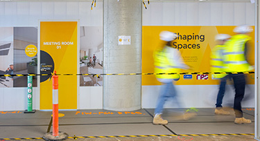 SHAPE Defence recommits its support to the veteran community | Mates4Mates