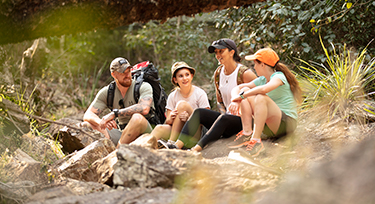 Mates4Mates delivers top end veteran support