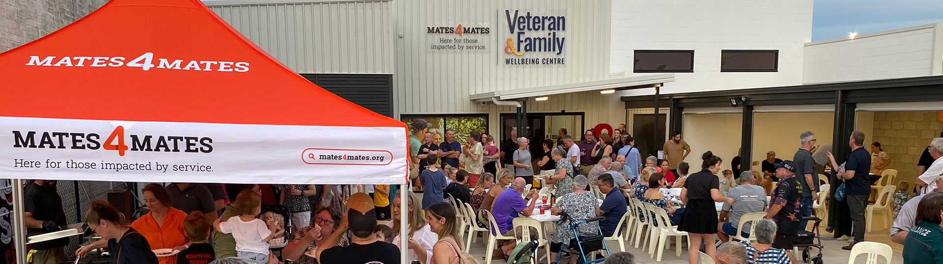 Darwin Centre | Mates4Mates